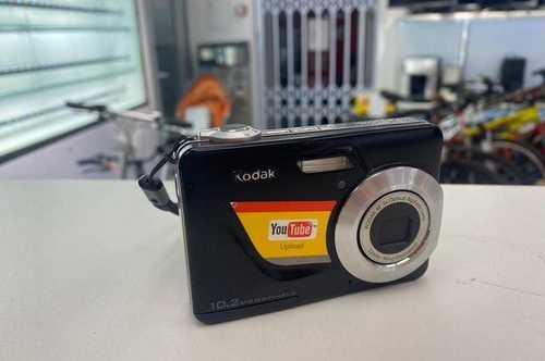 Фотоаппарат, Kodak c180