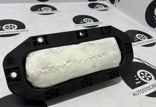 Подушка безопасности пассажира Land Rover Range