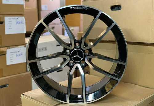 Диски Мерседес GLE 167 R21