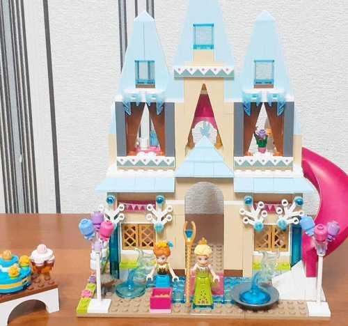 Lego friends 41068 оригинал