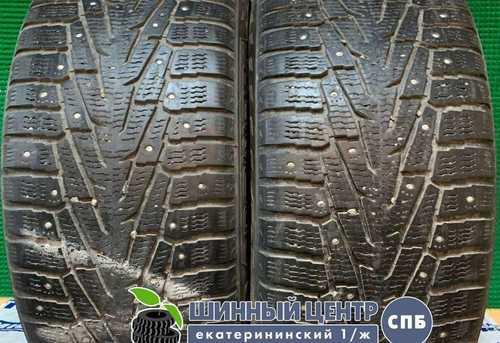 Nokian Tyres Hakkapeliitta 7 SUV 255/55 R18