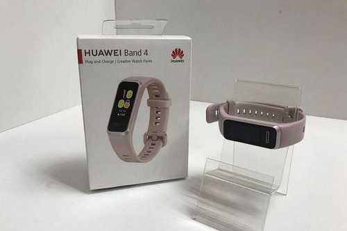 Фитнес-браслеты Huawei Band 4