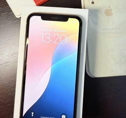 iPhone Xr, 128 ГБ