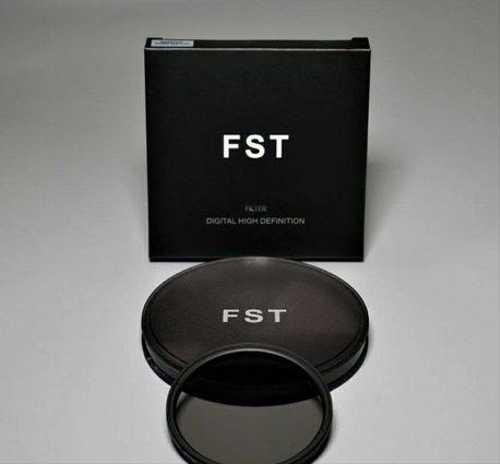 Поляризационный фильтр FST 77MM nano-X CPL