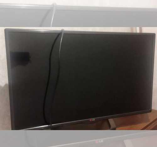 Телевизор LG SMART tv 32