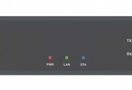 Контроллер помещения Qtex QCC CS801
