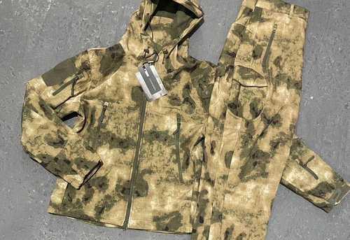 Тактический Костюм Softshell