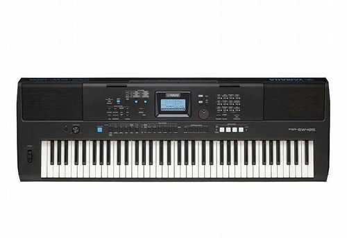 Yamaha PSR-EW425