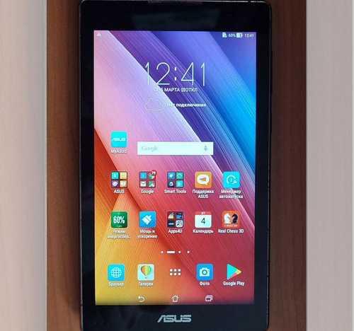 Asus ZenPad P01Y