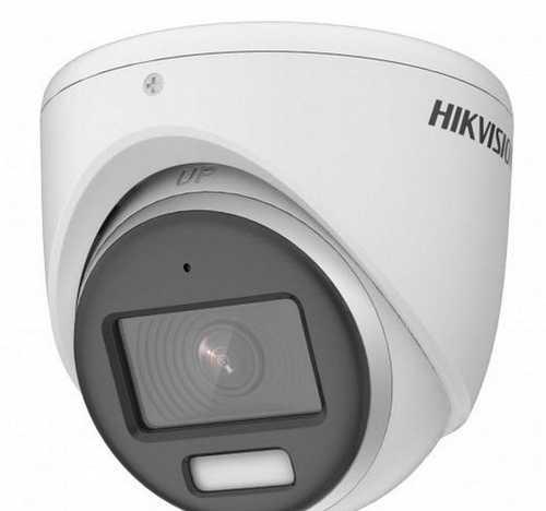 Hikvision DS-2CE70DF3T-MFS(2.8mm) камера tvi/cvi