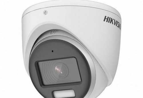 Hikvision DS-2CE70DF3T-MFS(3.6mm) камера tvi/cvi