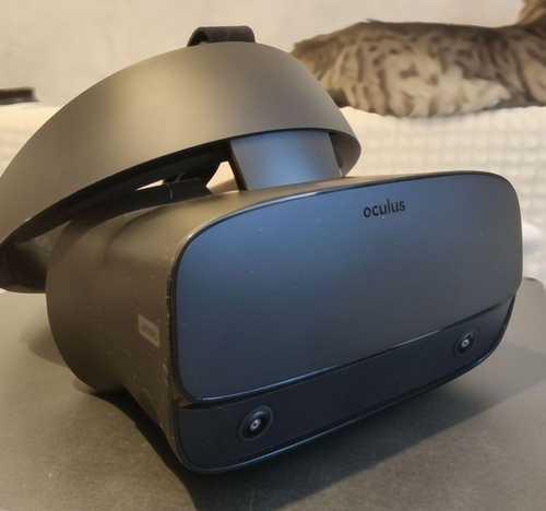 VR очки Oculus rift s