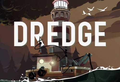 Dredge