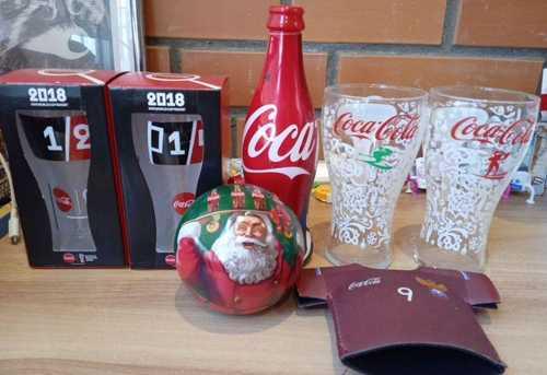 Сувениры Coca cola кока кола