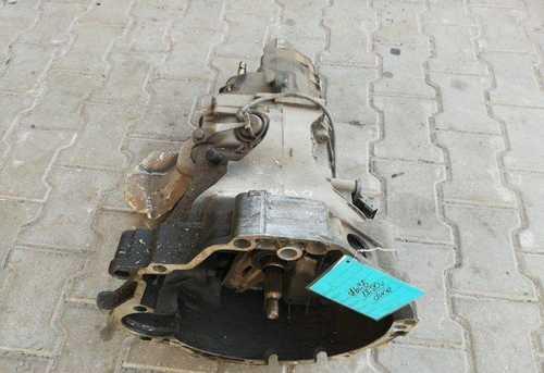 Кпп 5ст. dwa Audi A6 C5 (1997-2004)