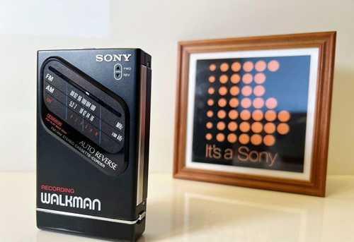 Sony Walkman WM-F200II