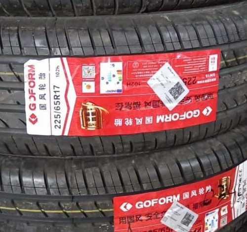 Goform GH-18 225/65 R17 102H