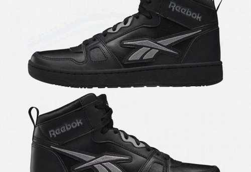 Оригинал Reebok Resonator Mid 44eu 28,5 см