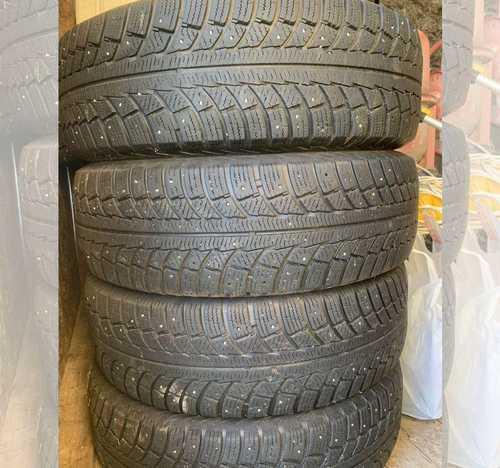 Matador MP 30 Sibir Ice 2 235/75 R15