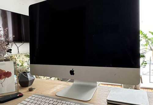 Apple iMac 21.5