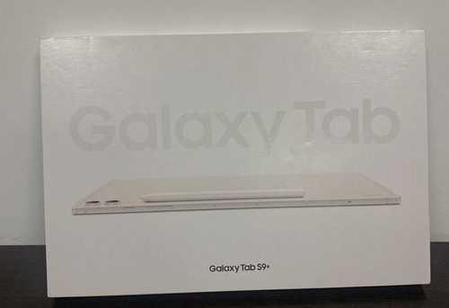 Samsung Galaxy Tab S9+ SM-X810 12/512GB Wi-Fi