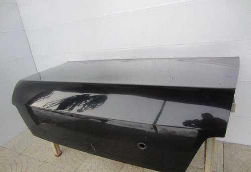 Крышка багажника Isuzu Gemini MJ3 D15B 1996
