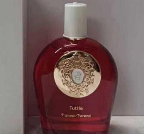 Tiziana Terenzi - Tuttle 100 ml (Тестер)