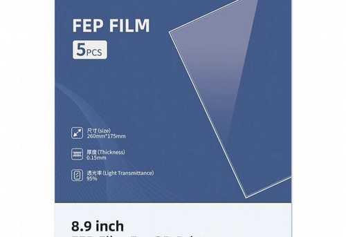 Fep пленка для 3D принтера 260*175 мм