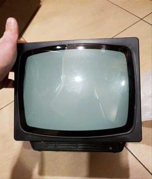 Мини телевизор