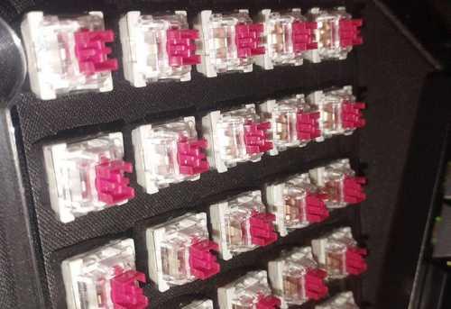 Свитч outemu red box 45шт