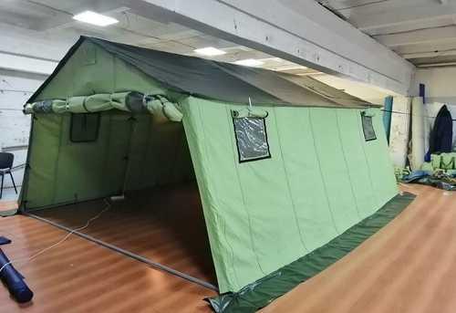 Палатка армейская М-10