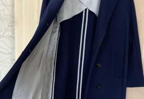 Женское пальто 38 Massimo Dutti