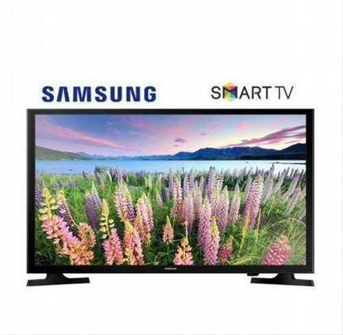 Smart Телевизор samsung UE32J4500AK