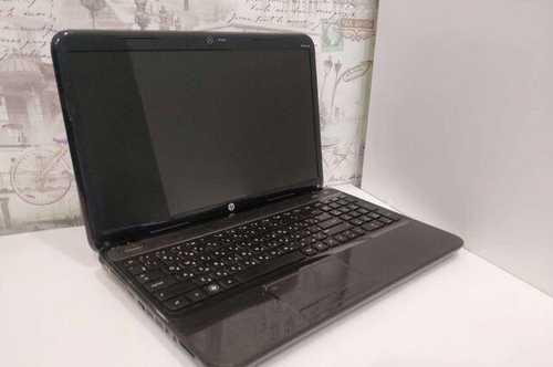 Hp Pavilion g6-2137sr