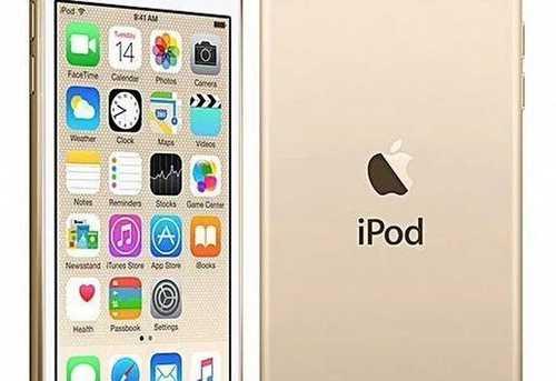 Apple iPod touch 6 32Gb золотистый новый