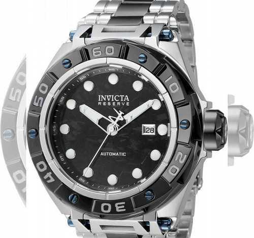 Invicta 38843 Ripsaw Reserve Automatic