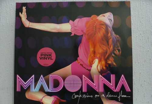 Madonna - Confessions On A Dancefloor (2 LP )