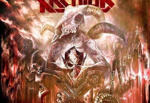 Виниловая пластинка Kreator - Gods Of Violence (18