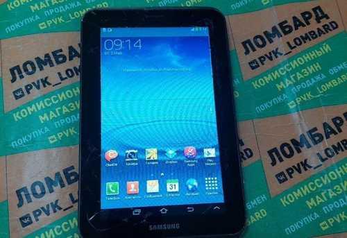 Планшет Samsung Galaxy Tab 2 GT P3100