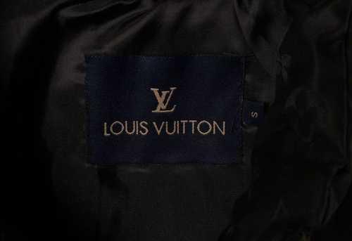 Жилетка louis vuitton