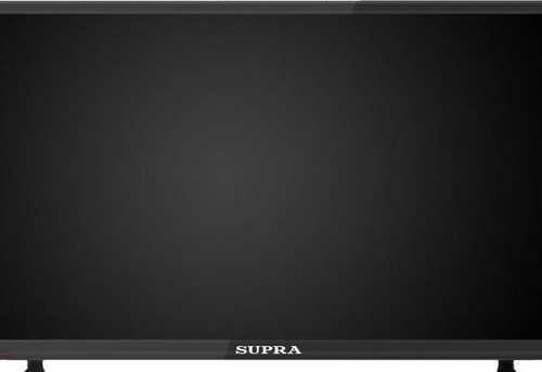Телевизор Supra 23.6" STV-LC24LT0045W HD (1366x768