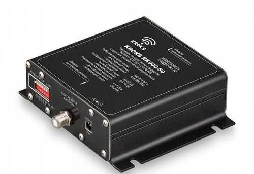 Репитер GSM900 (egsm) и umts900 сигналов 900 мгц 6