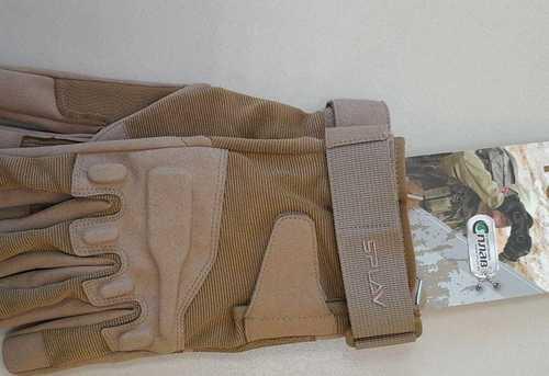 Новые перчатки тактические Splav Forсe сплав 10xxl