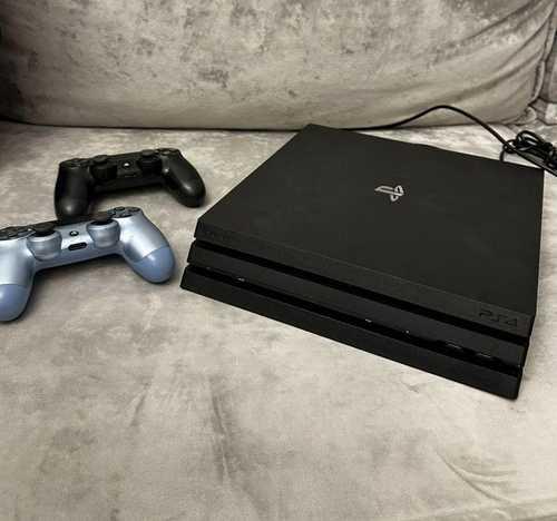 Sony playstation 4 pro