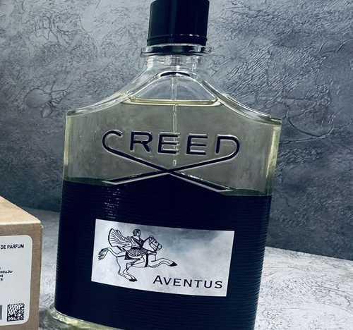 Creed aventus оригинал тестер 100 мл
