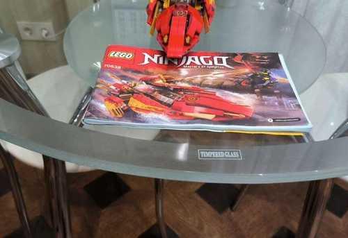 Lego ninjago