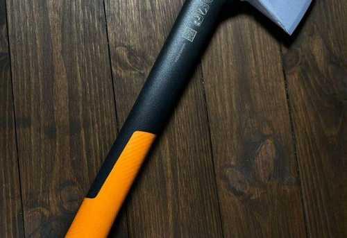 Топор-колун fiskars X-series S X11