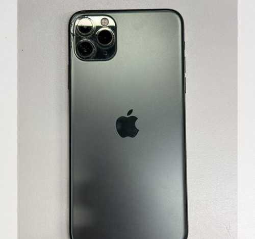 iPhone 11 Pro Max, 256 ГБ