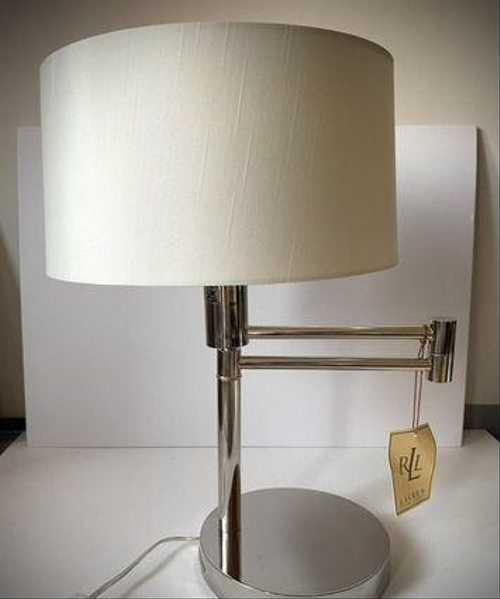 Ralph Lauren Home оригинал лампы 2шт
