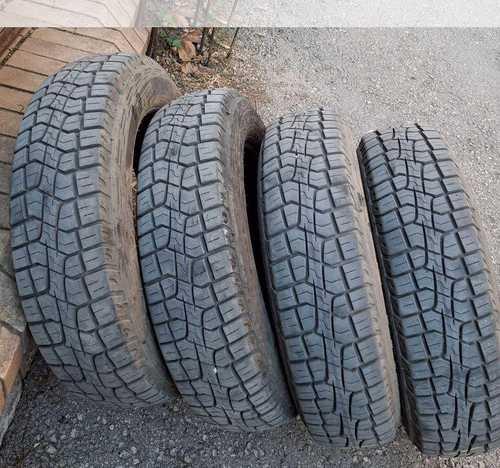 Pirelli Scorpion ATR 185/75 R16